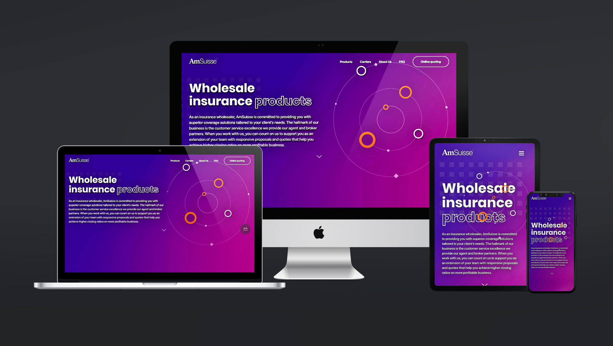 Code Lineup Technologies - Data-Driven Web Strategy